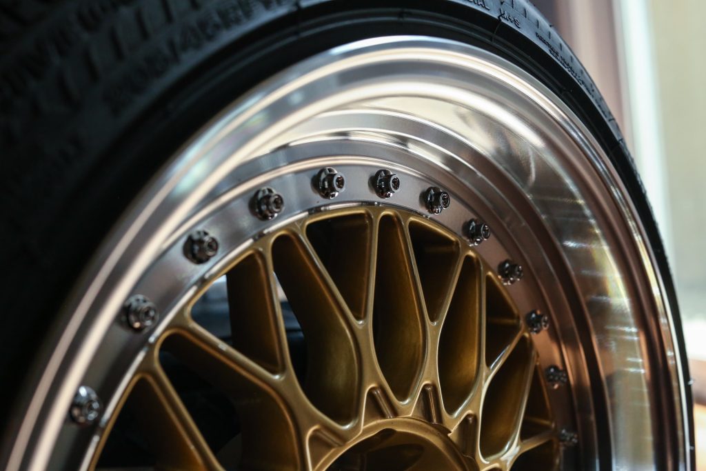 Misaligned Wheels? Look Out for These Warning Signs - Hoover Automotive ...