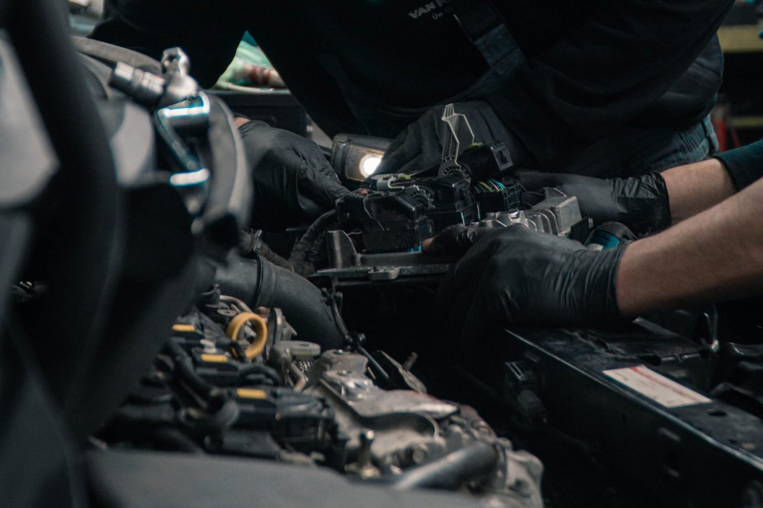 Engine Maintenance Tips for Optimal Performance